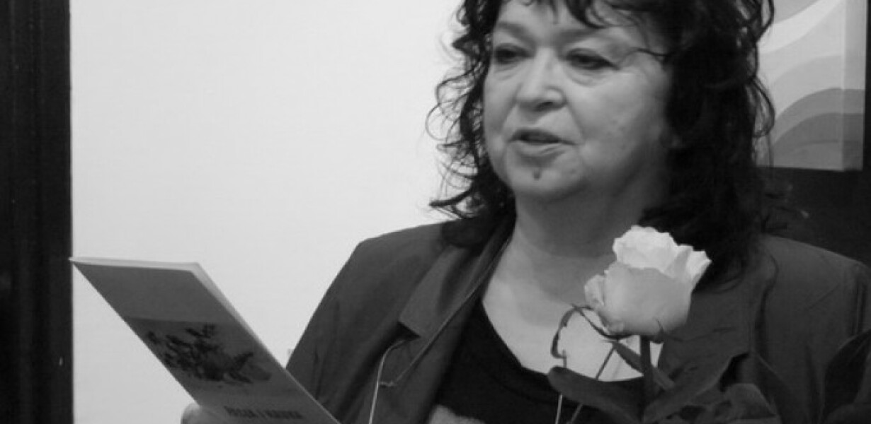 Ewa Podolak odeszła... - Powiat Pilski