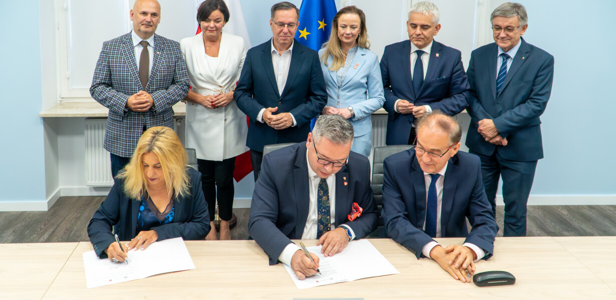 6 mln zł na budowę prosektorium w pilskim szpitalu! Krok milowy ku ...